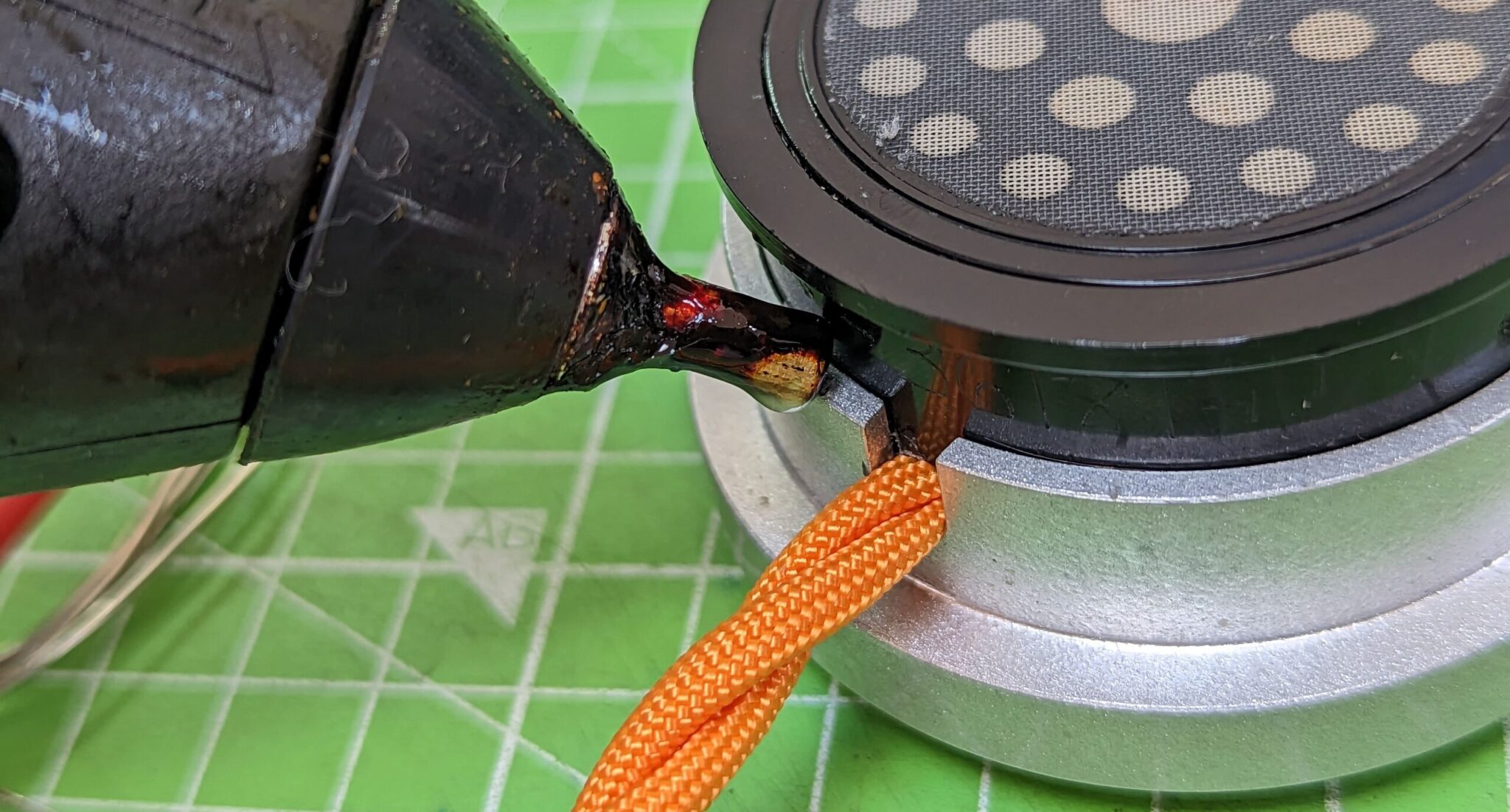 Grado SR325e Cable Upgrade – CustomCans.co.uk Custom Headphone Blog