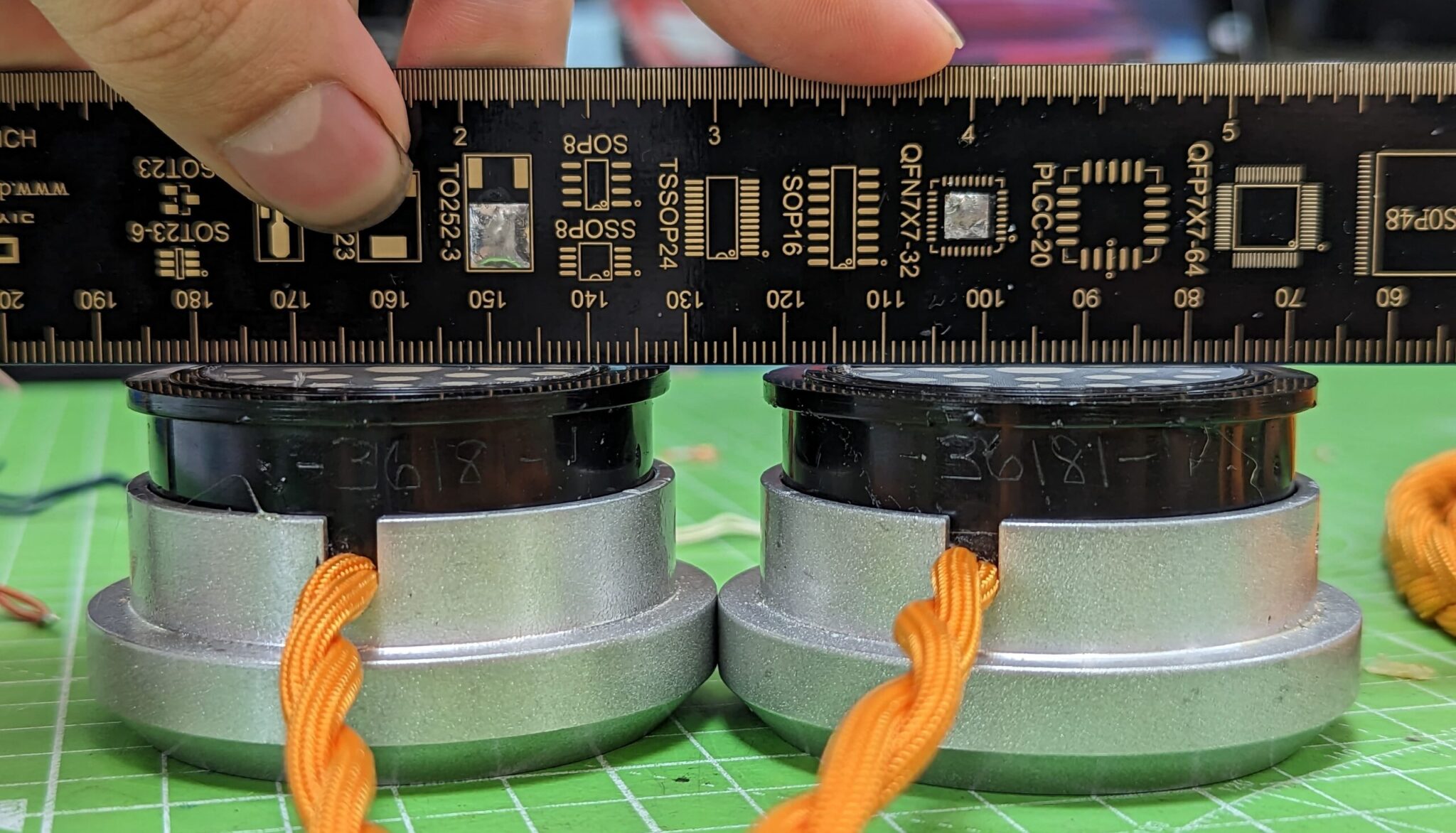 Grado SR325e Cable Upgrade – CustomCans.co.uk Custom Headphone Blog