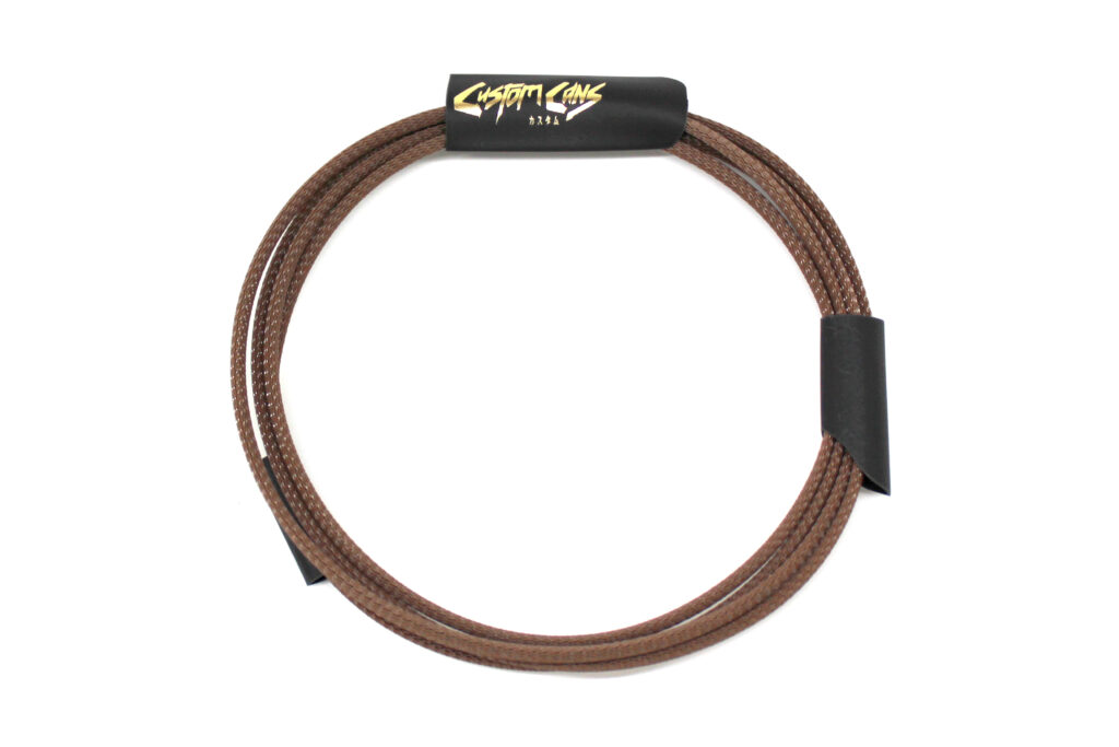 Cable Wrap Kit for Sennheiser HD25 - Custom Cans Shop