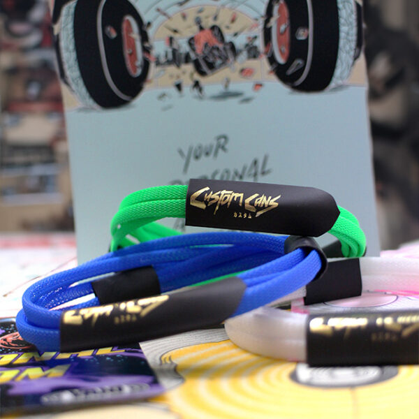 Ultra-low capacitance cable for Dan Clarke Audio, Ether 2 System, C ...