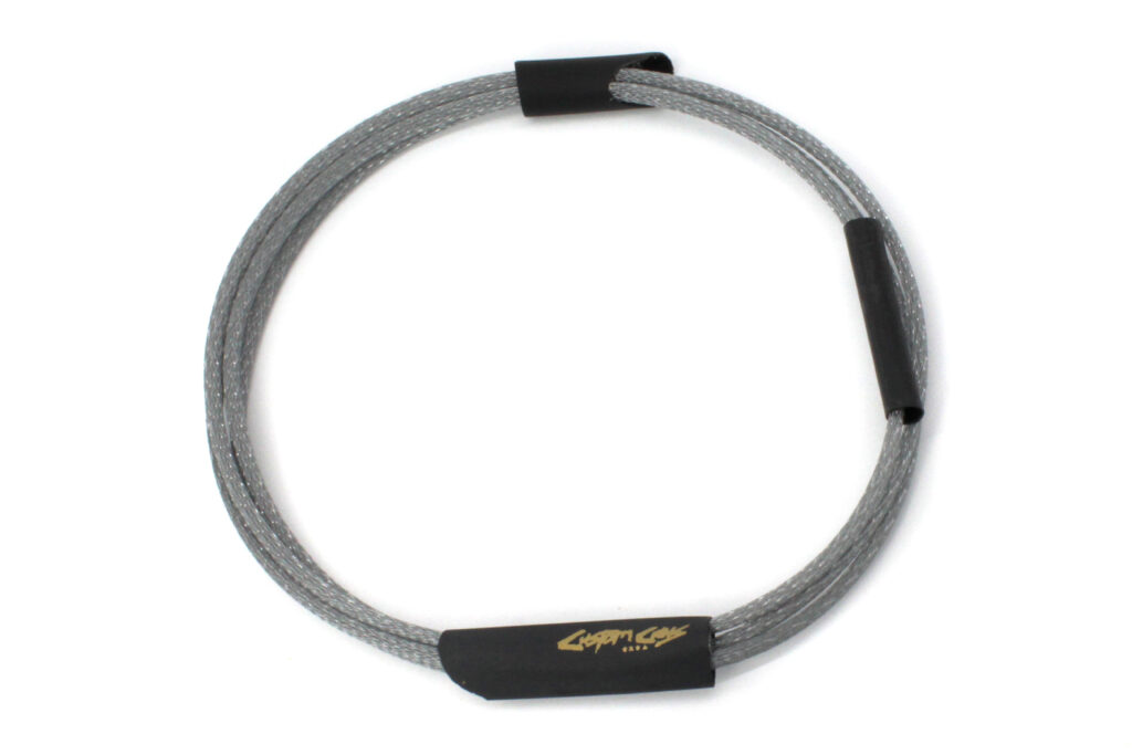 Cable Wrap Kit for Sennheiser HD25 - Custom Cans Shop