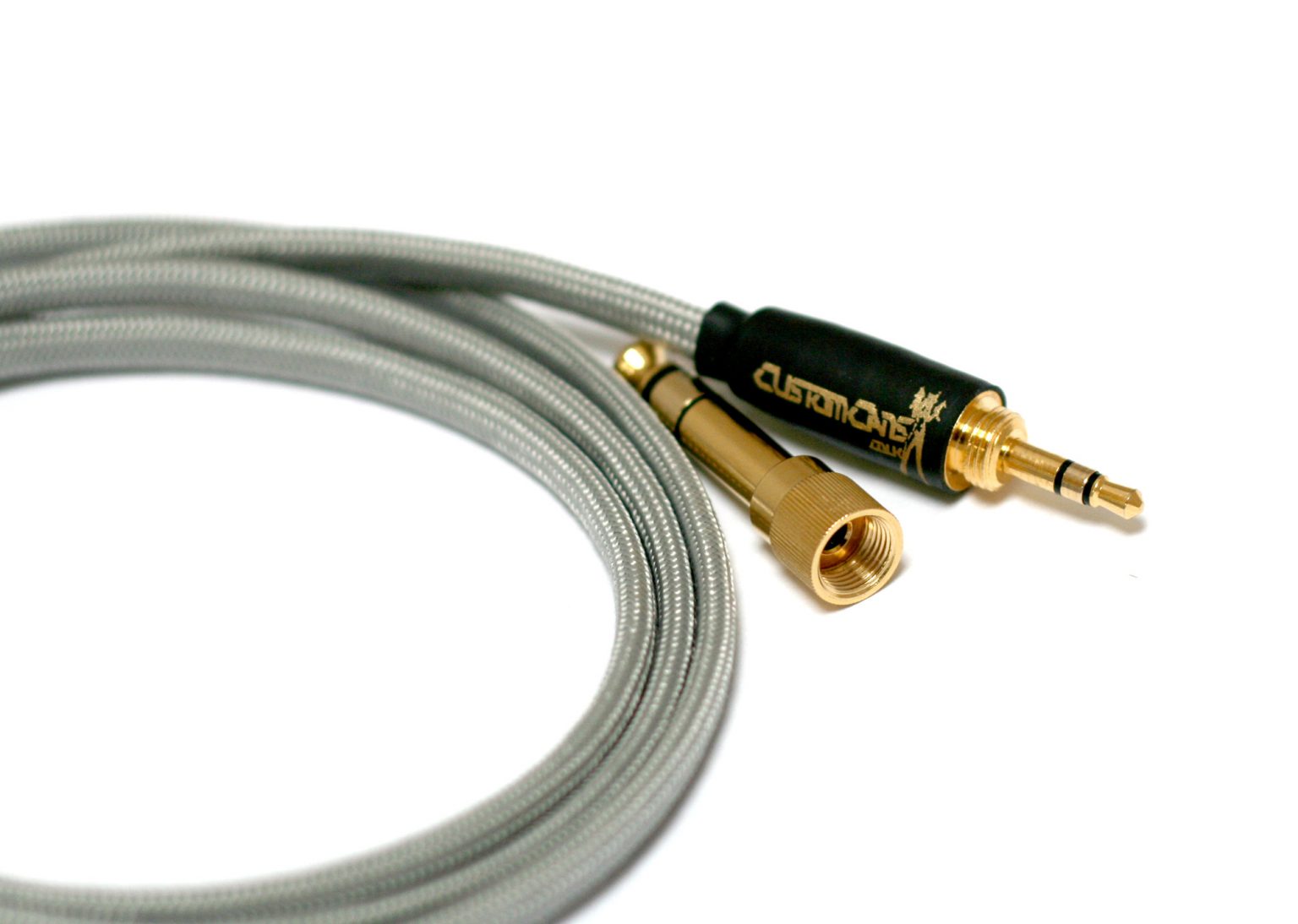 RaveMaster V2 Cable - Super Strong Sennheiser HD25 cable kevlar ...