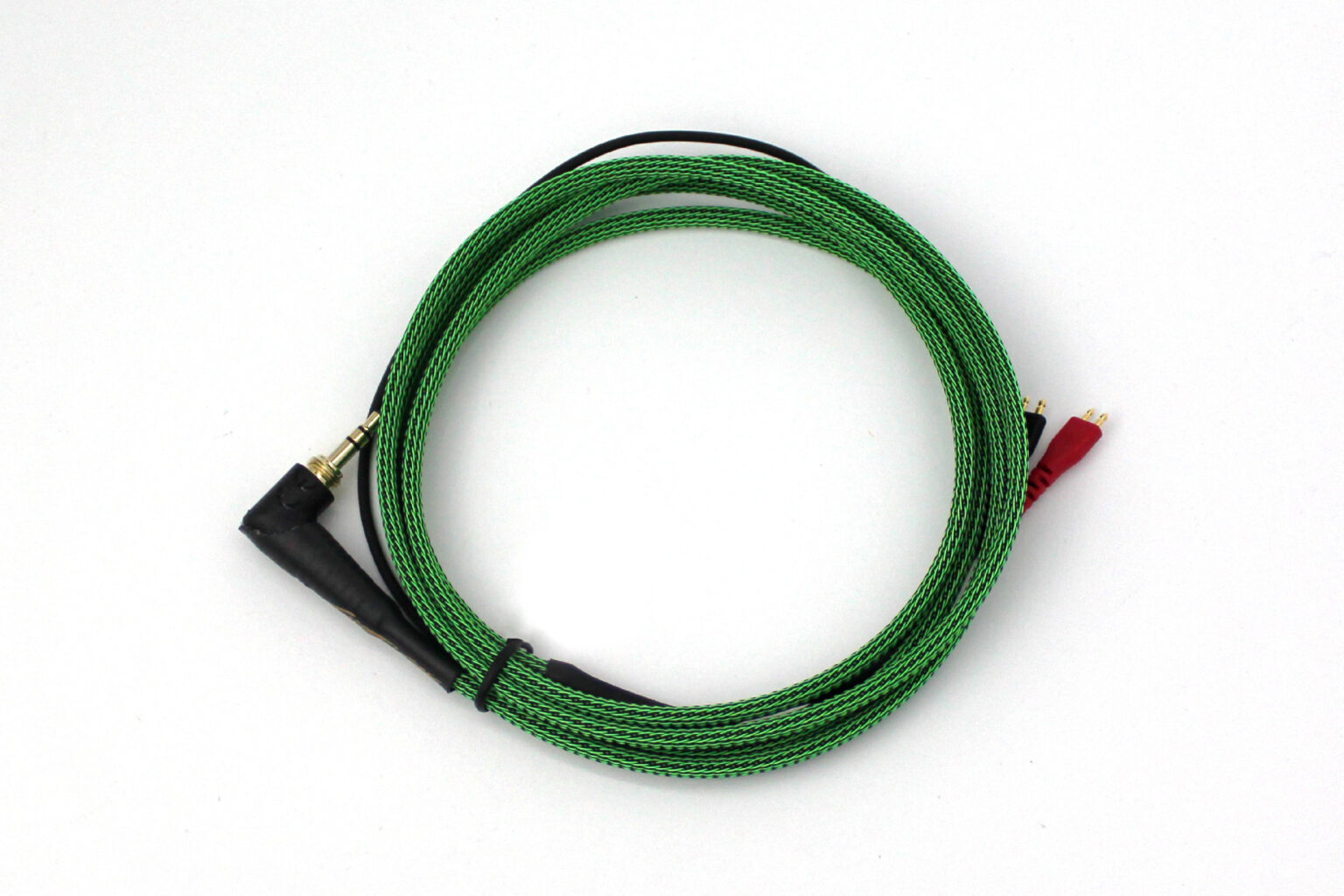 Sennheiser Original Genuine Replacement Cable for HD25 1.5m - Custom ...