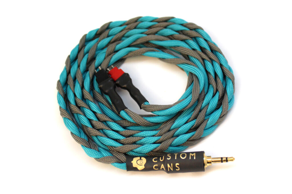 Ultra-low capacitance cable with Cardas HSPC (HD650) connectors ...