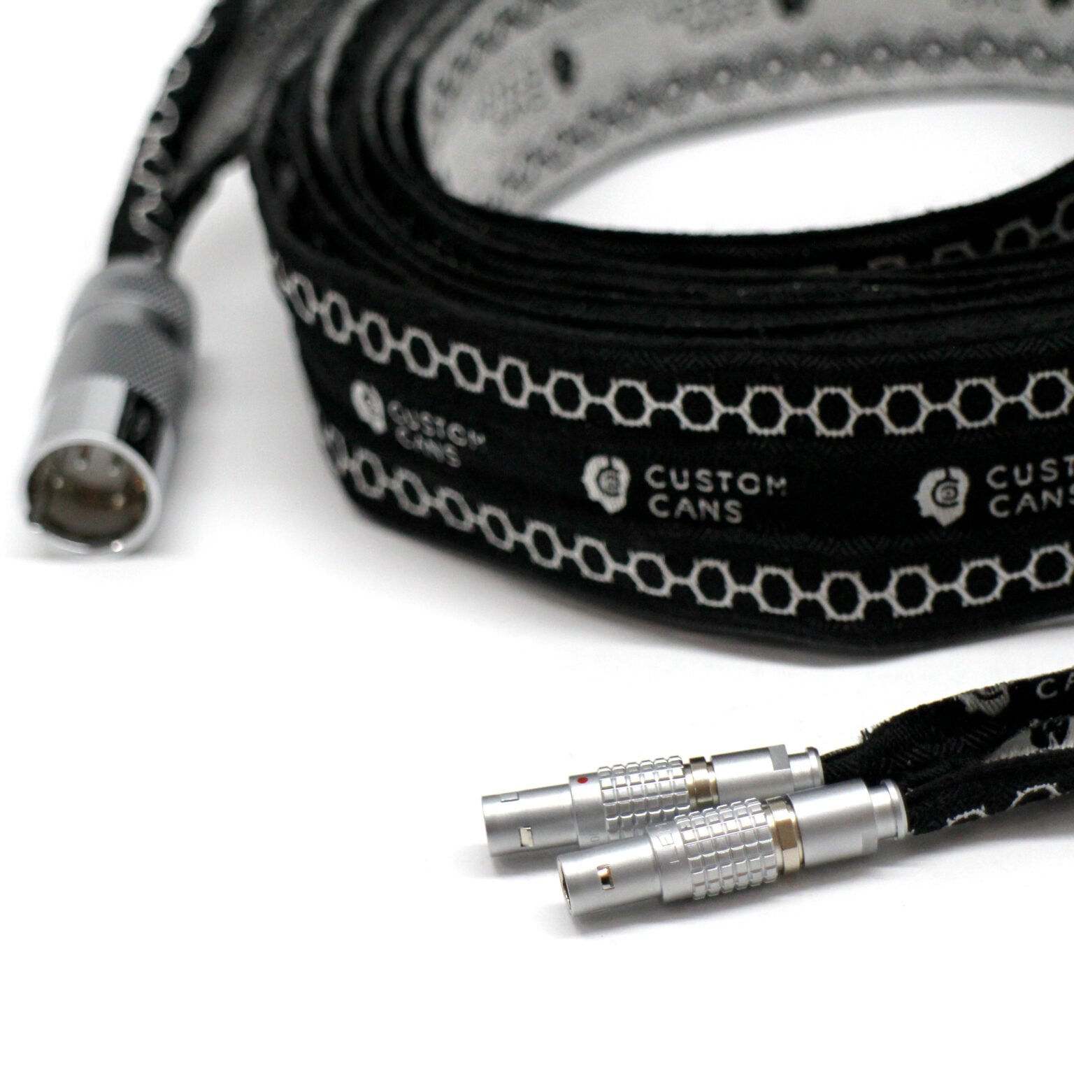 Ultimate Cables Archives - Custom Cans Shop