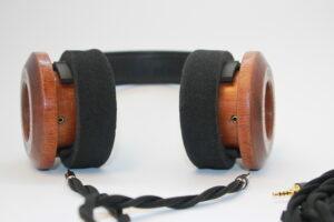 Grado mods and repairs - Custom Cans Shop