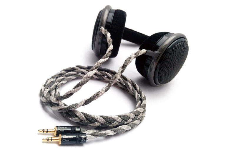 Sennheiser HD650 / HD600 mods - Custom Cans Shop