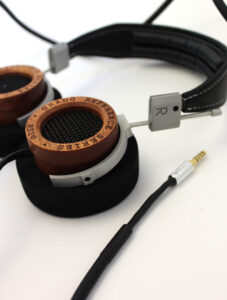 Grado mods and repairs - Custom Cans Shop