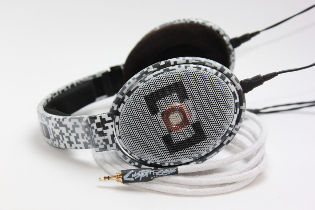 Sennheiser HD650 / HD600 mods - Custom Cans Shop