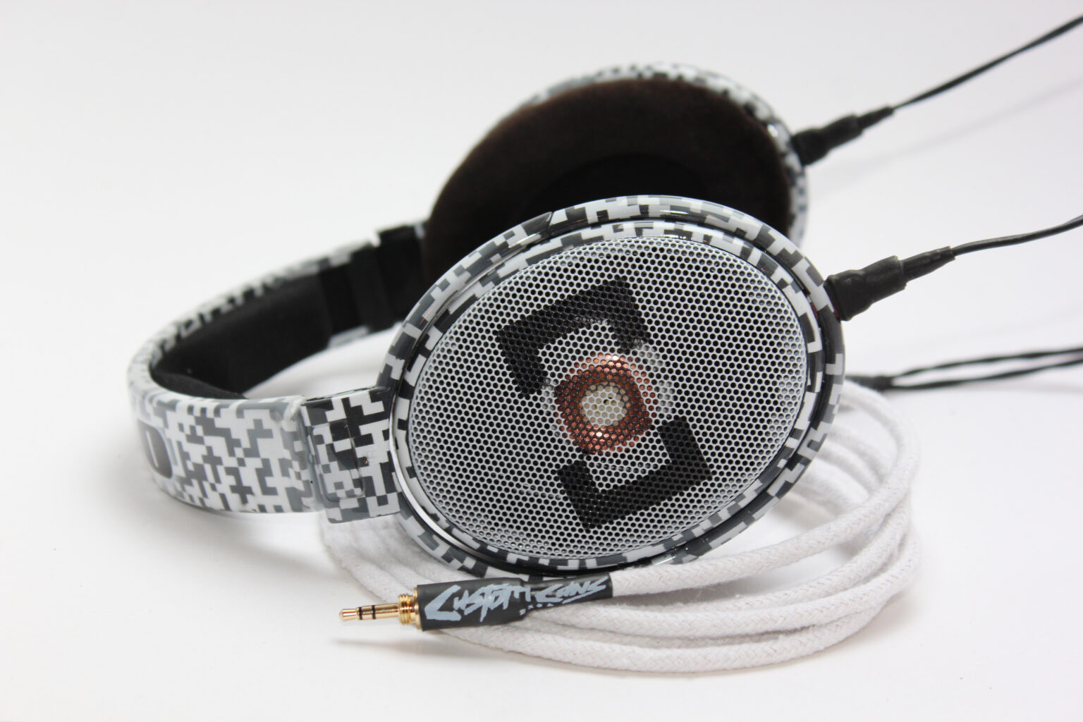 Sennheiser HD650 / HD600 mods - Custom Cans Shop