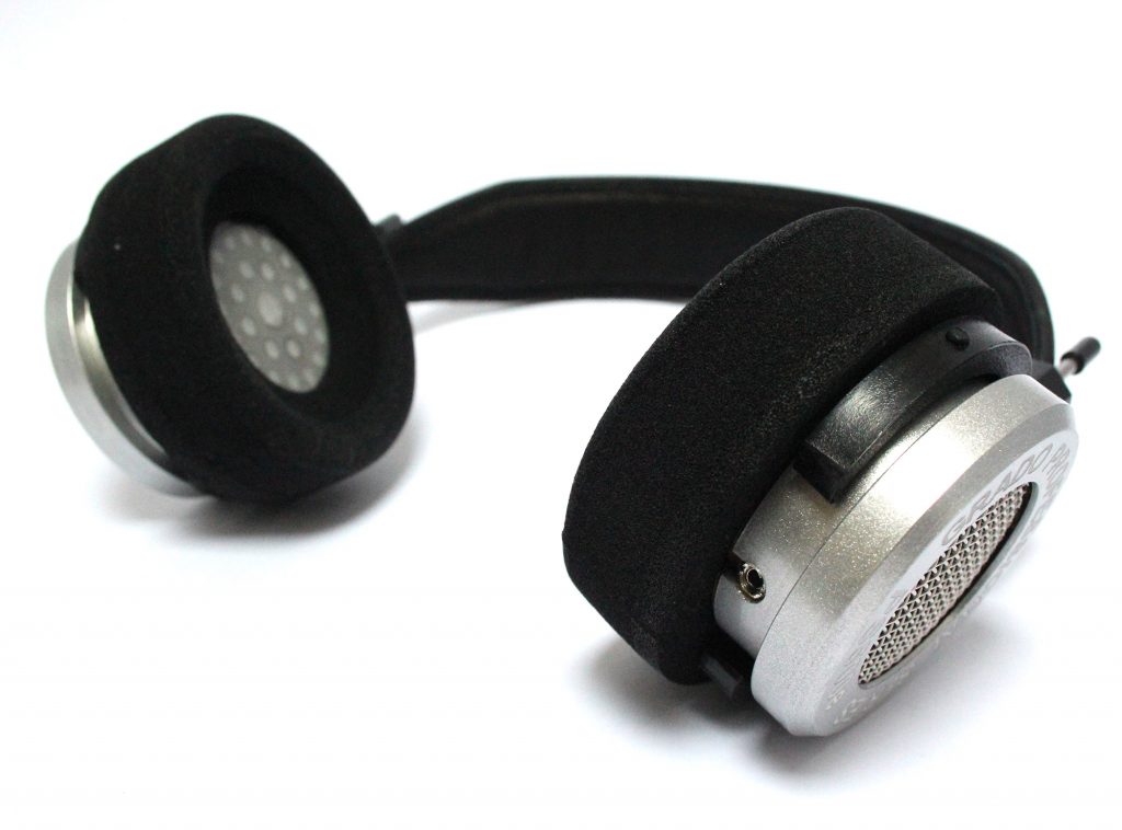 Grado mods and repairs (send in service) - Custom Cans Shop