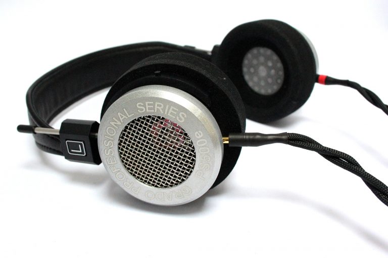 Grado mods and repairs (send in service) - Custom Cans Shop