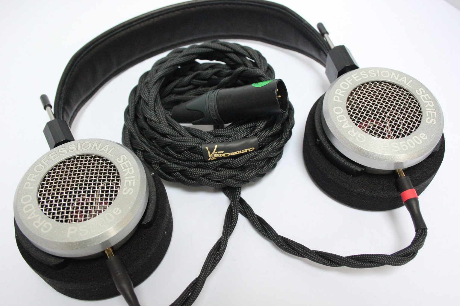 Grado mods and repairs (send in service) - Custom Cans Shop