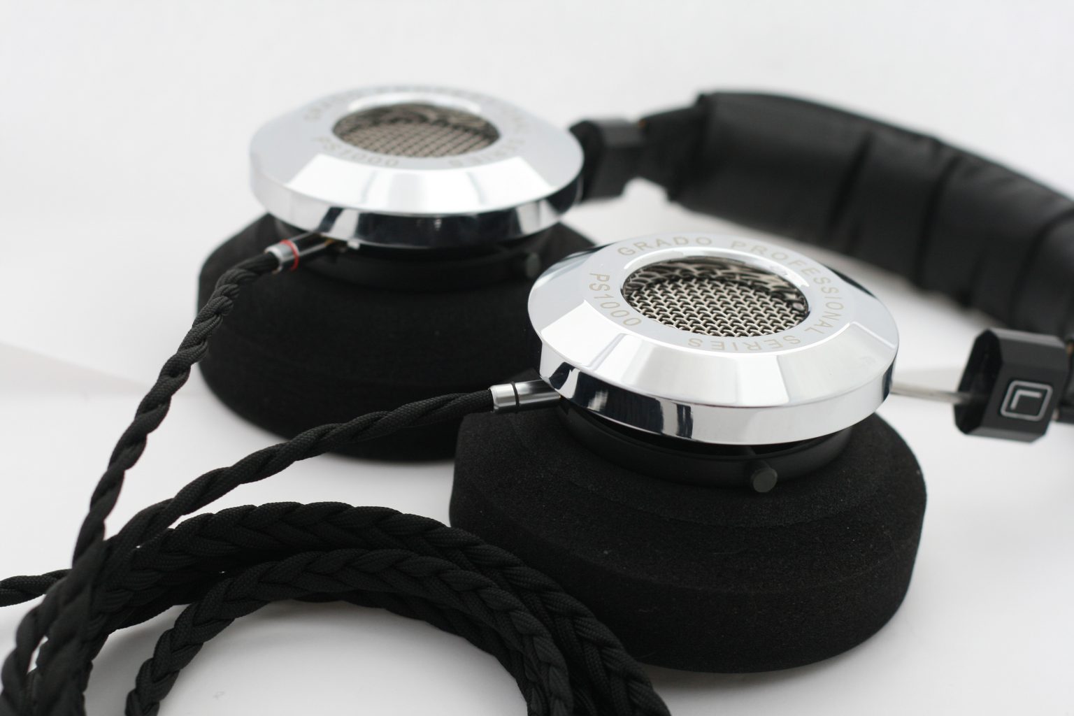 Grado mods and repairs (send in service) - Custom Cans Shop