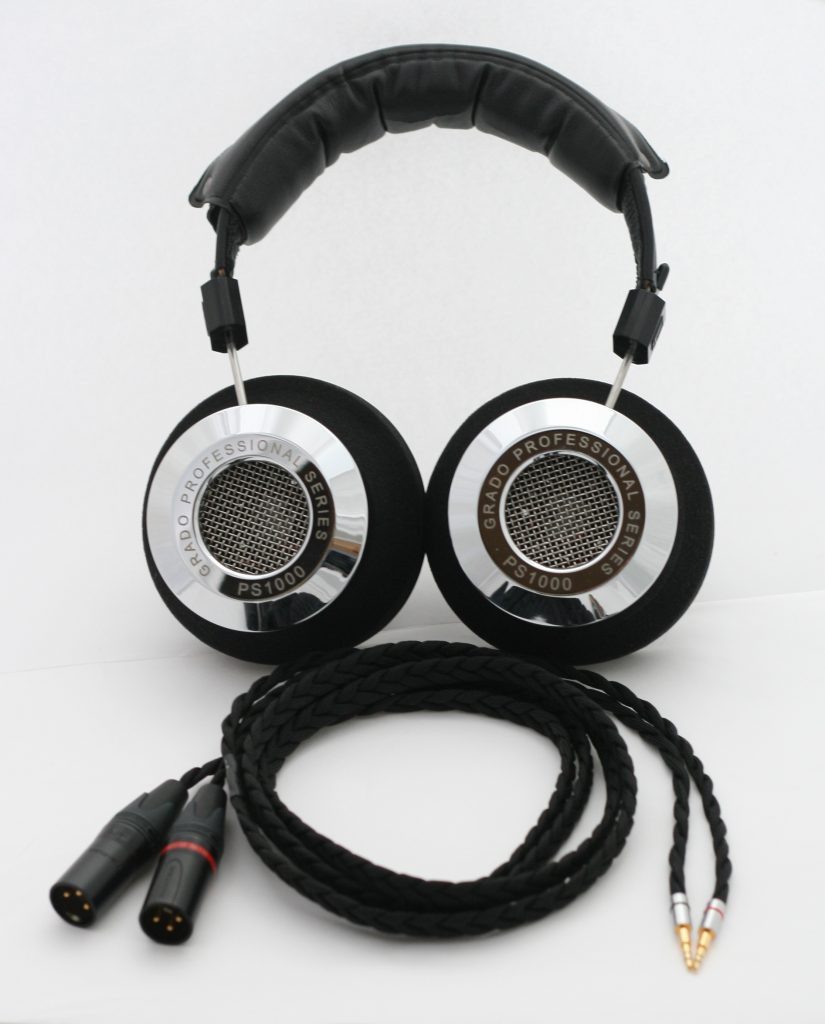 Grado mods and repairs - Custom Cans Shop