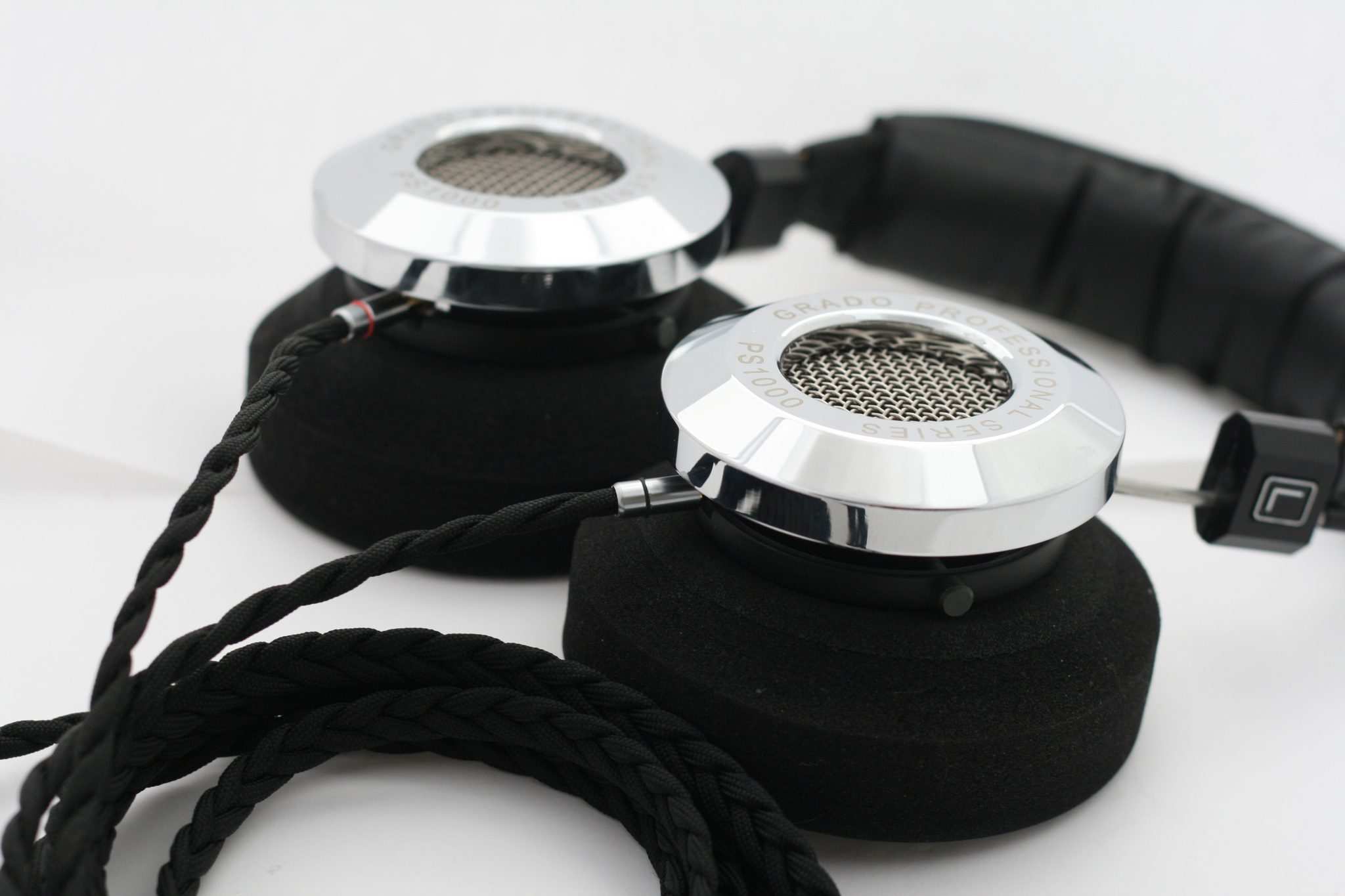 Grado mods and repairs (send in service) - Custom Cans Shop