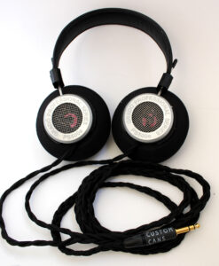 Grado mods and repairs - Custom Cans Shop