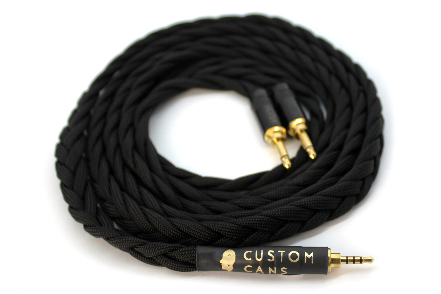 Ultra-low capacitance cable for connecting Focal Elear to balanced ...