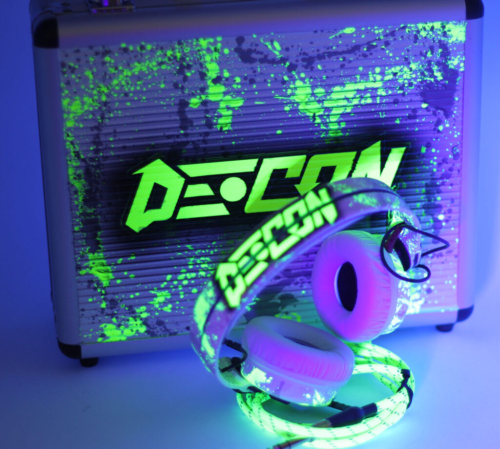 Sorry fully booked up until July - HD25 full custom design - Custom ...