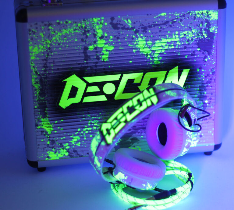 Sorry fully booked up until July - HD25 full custom design - Custom ...