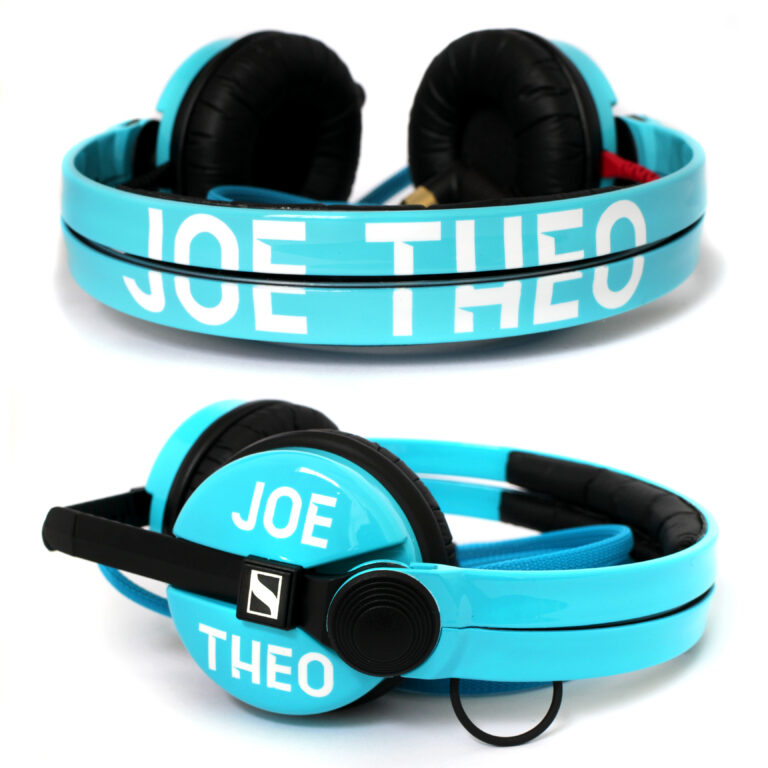 HD25 full custom design. Work with our designers to come up with a ...