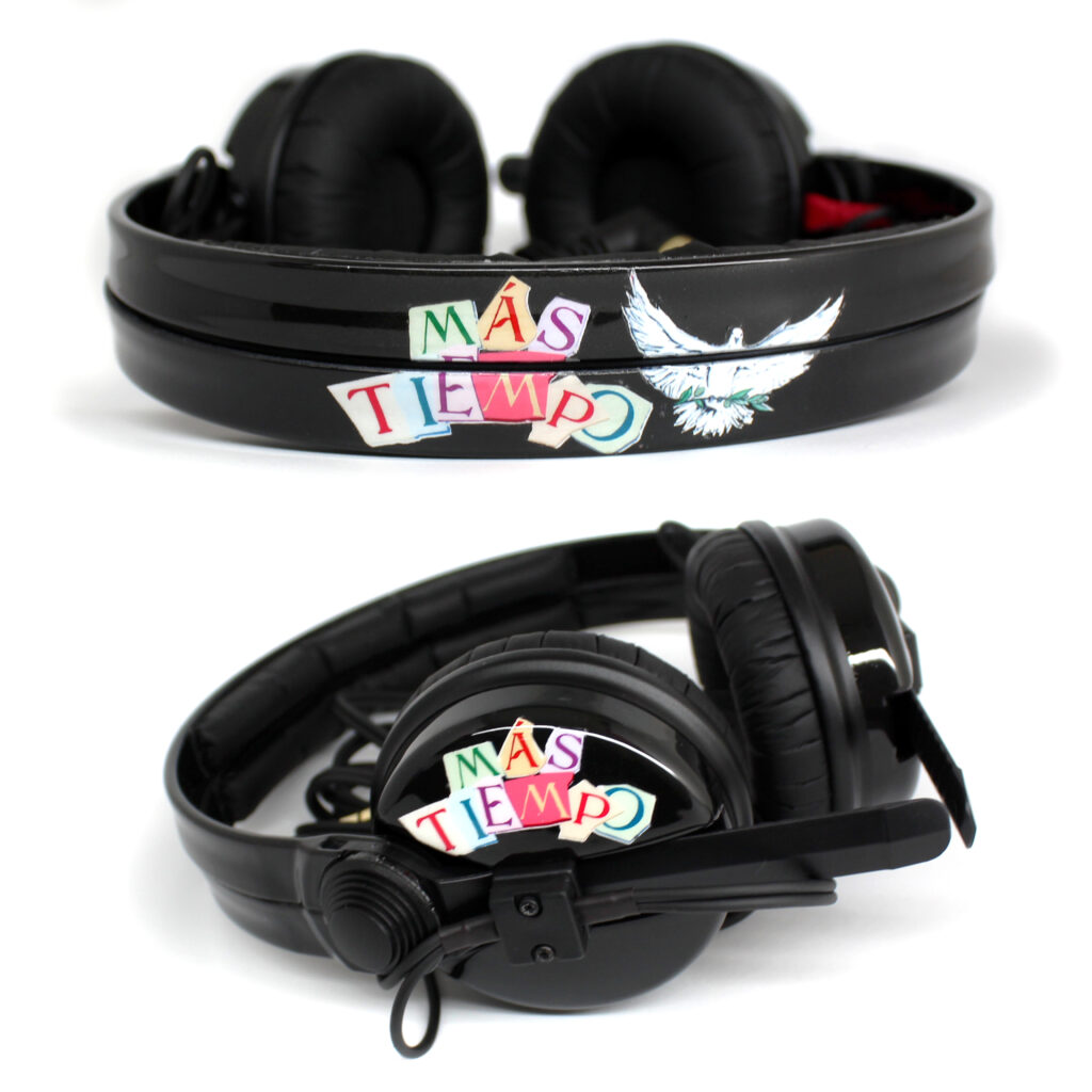 Sorry fully booked up until July - HD25 full custom design - Custom ...