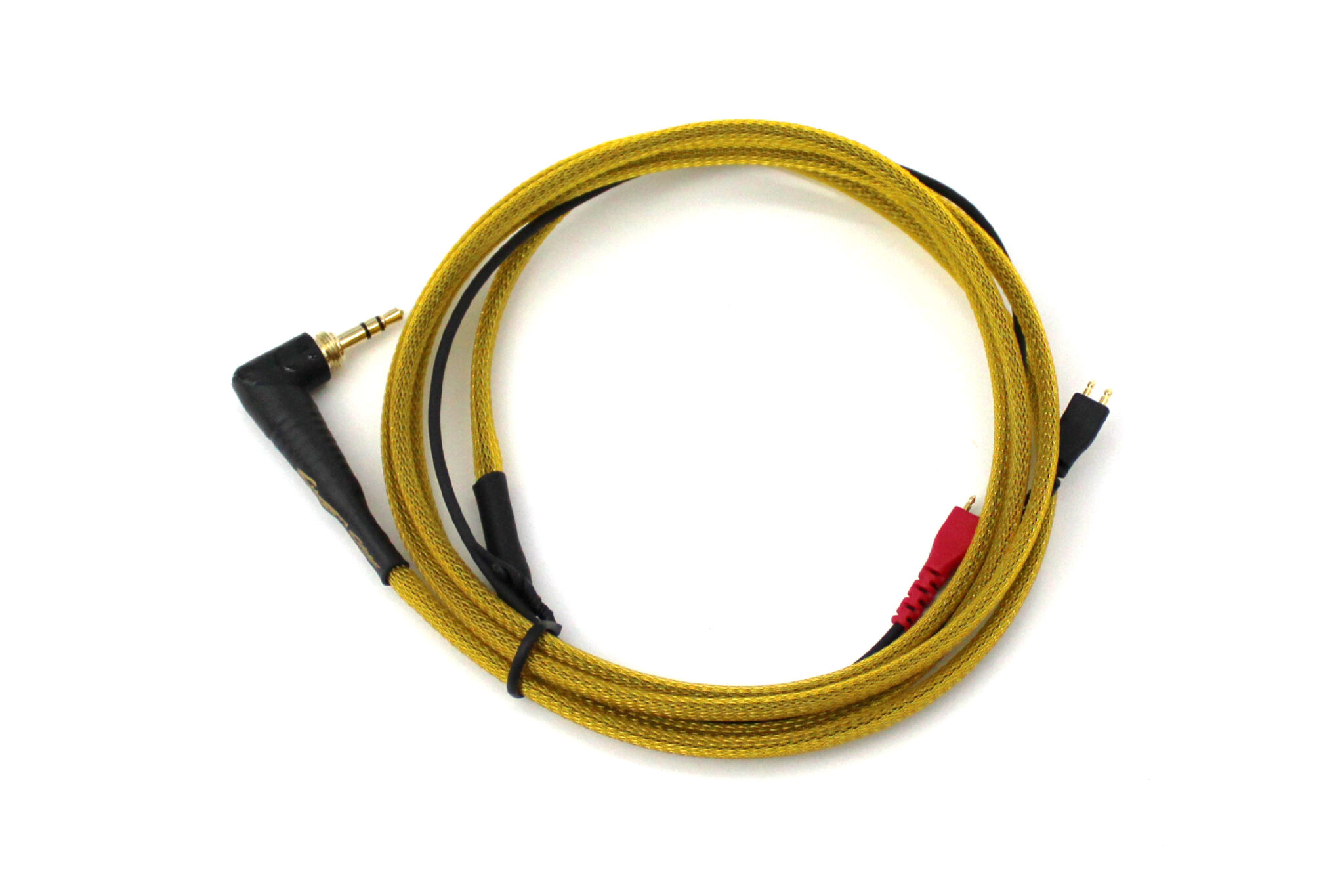 Sennheiser Original Genuine Replacement Cable for HD25 1.5m - Custom ...