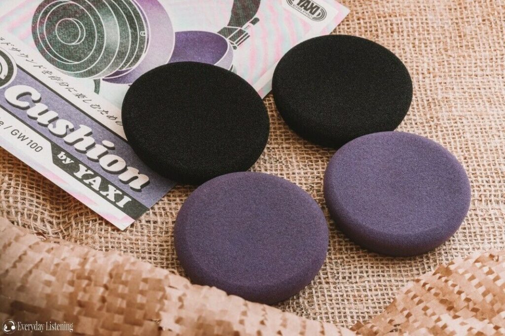 Replacement Grado Earpads Pads S Cushions by Yaxi, NEW FROM JAPAN ...