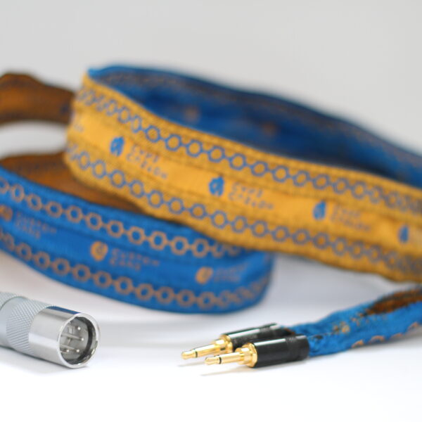 Ultra-low capacitance cable for Dan Clarke Audio, Ether 2 System, C ...