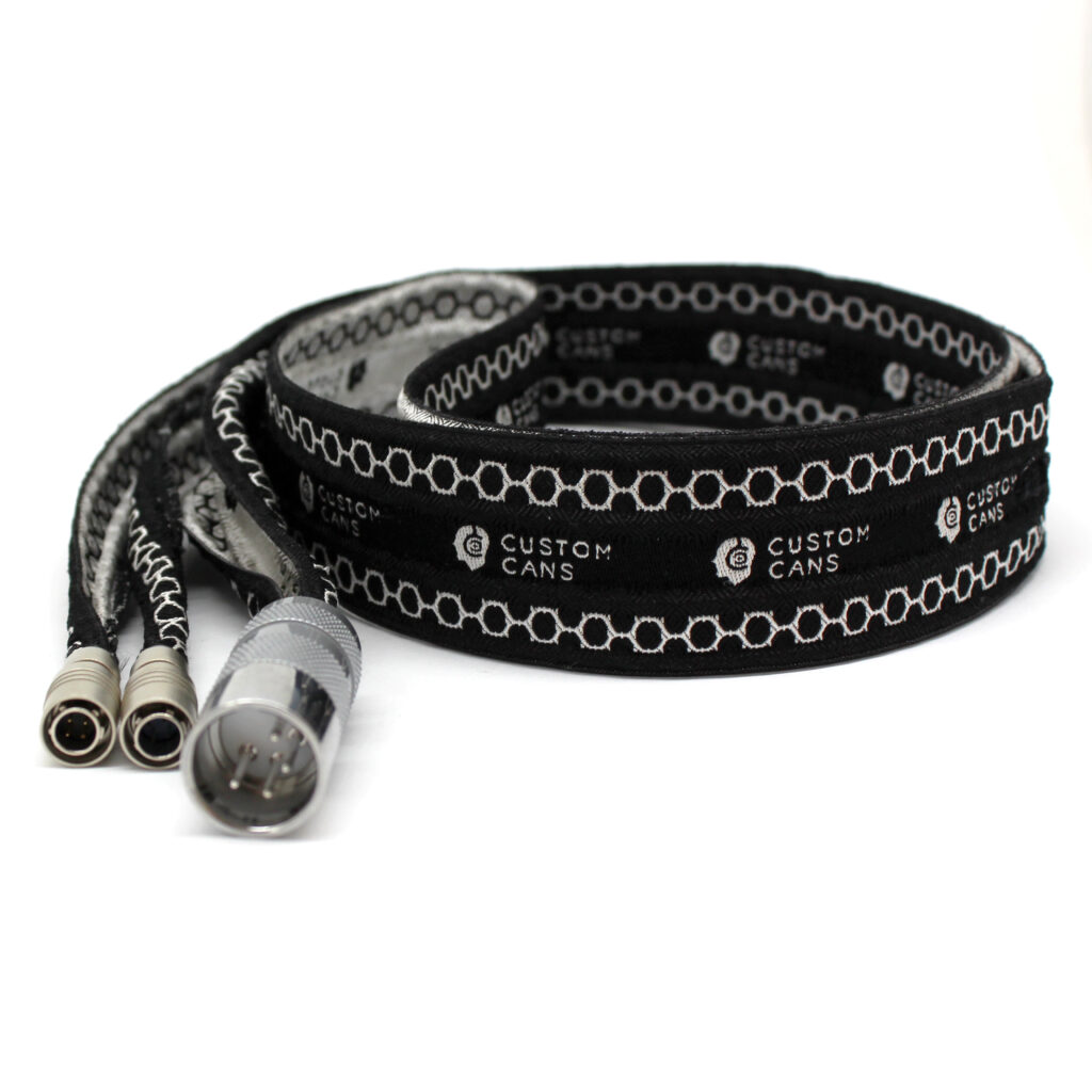 Ultimate cable for Dan Clarke Audio, Ether 2 System, C Flow, Aeon 2, 2 Noire, RT, Expanse ...