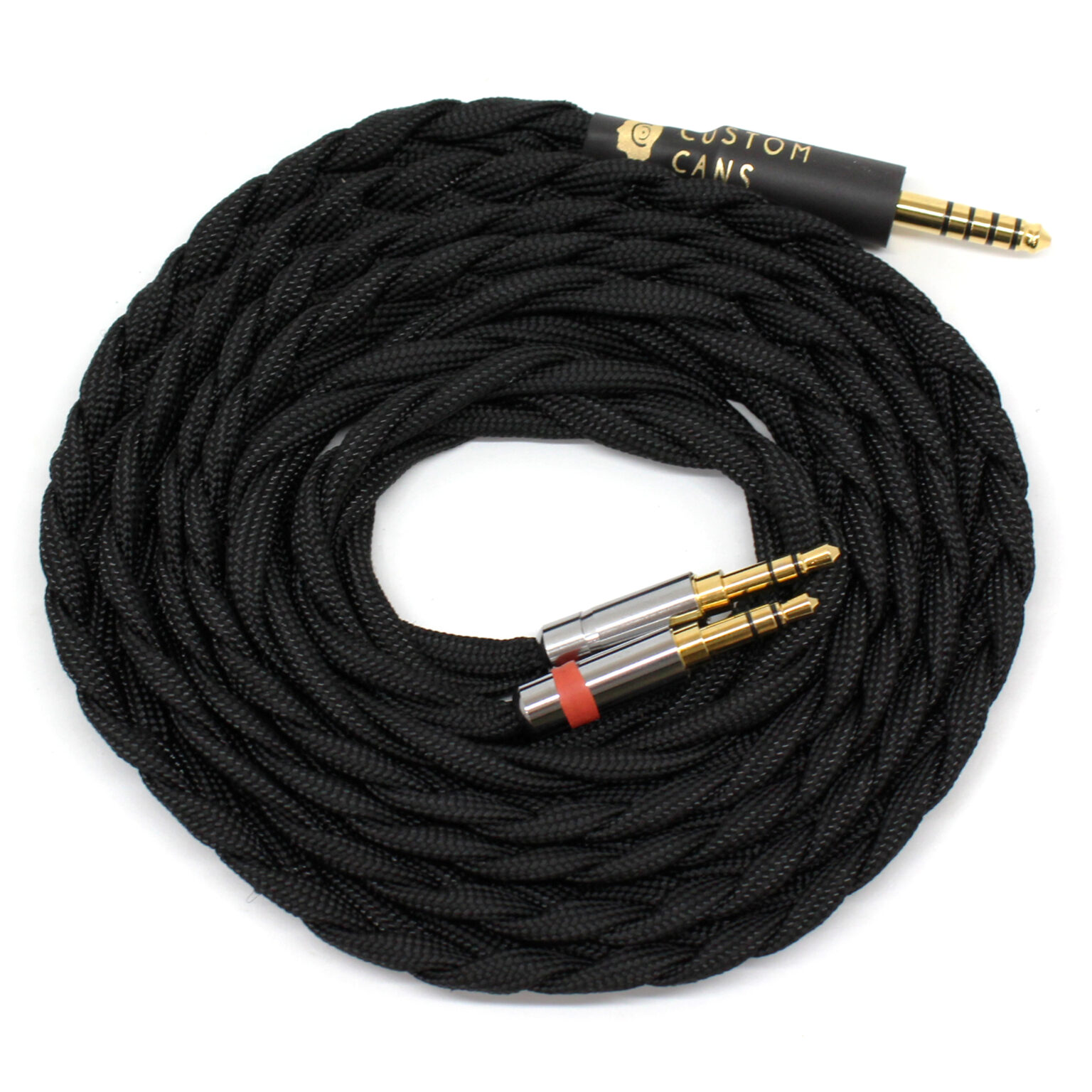 Ultra-low capacitance cable for Dan Clarke Audio, Ether 2 System, C ...