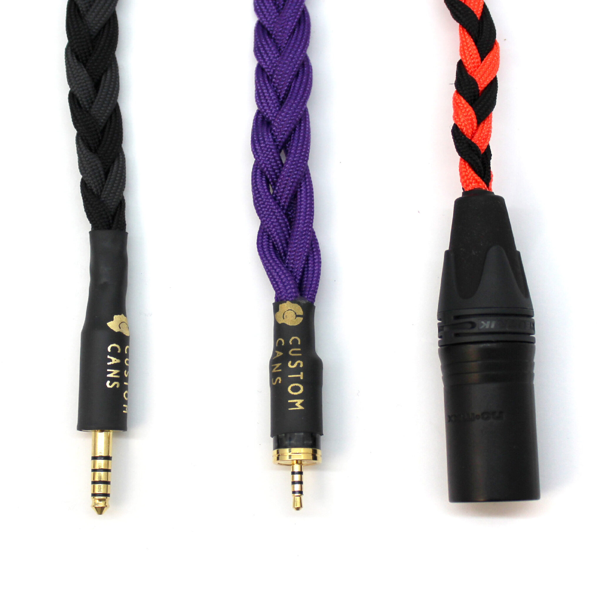 HiFiMan Cables Archives - Custom Cans Shop