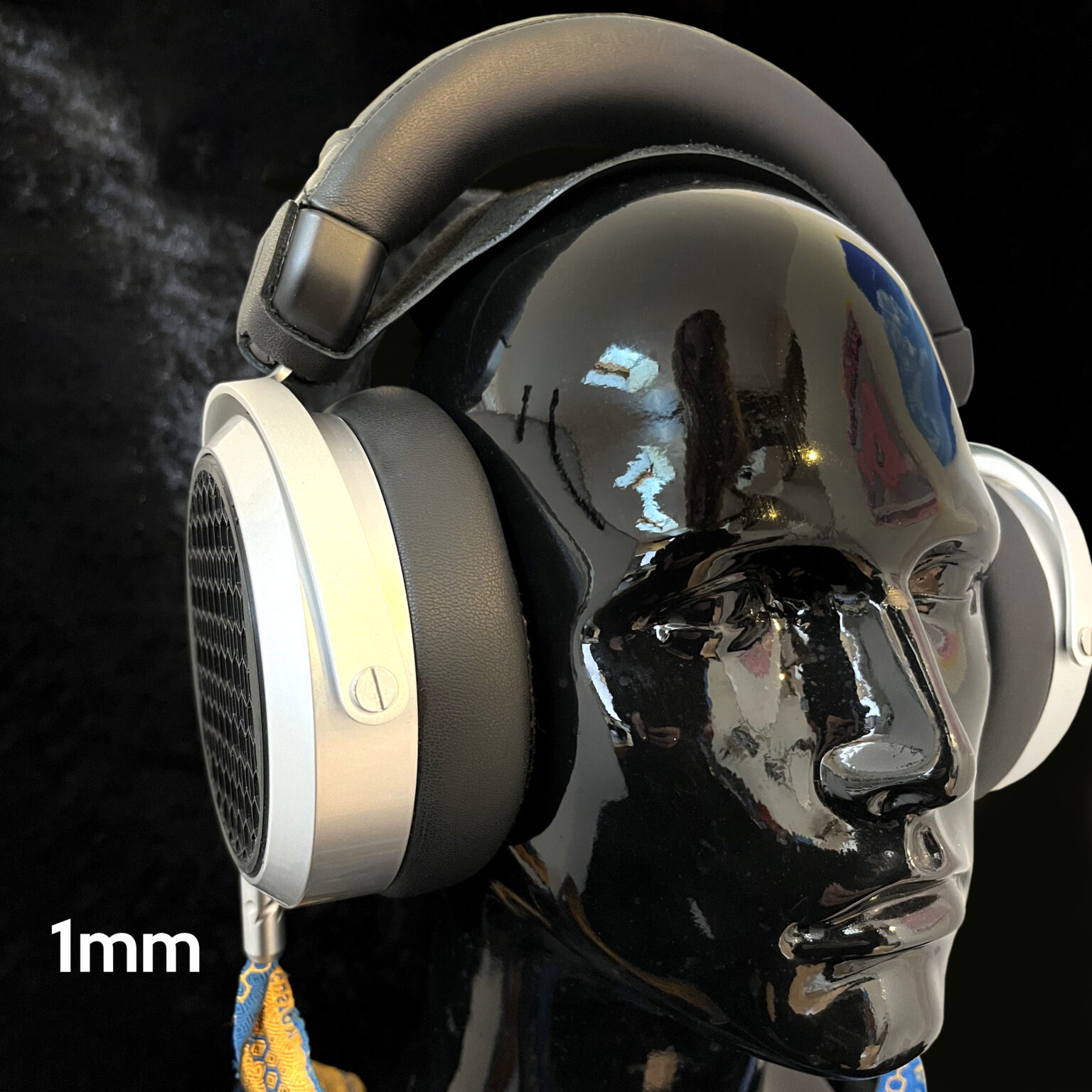 HifiMan Comfort Headband Strap DIY Mod for HE400se HE6 Edition XS and ...