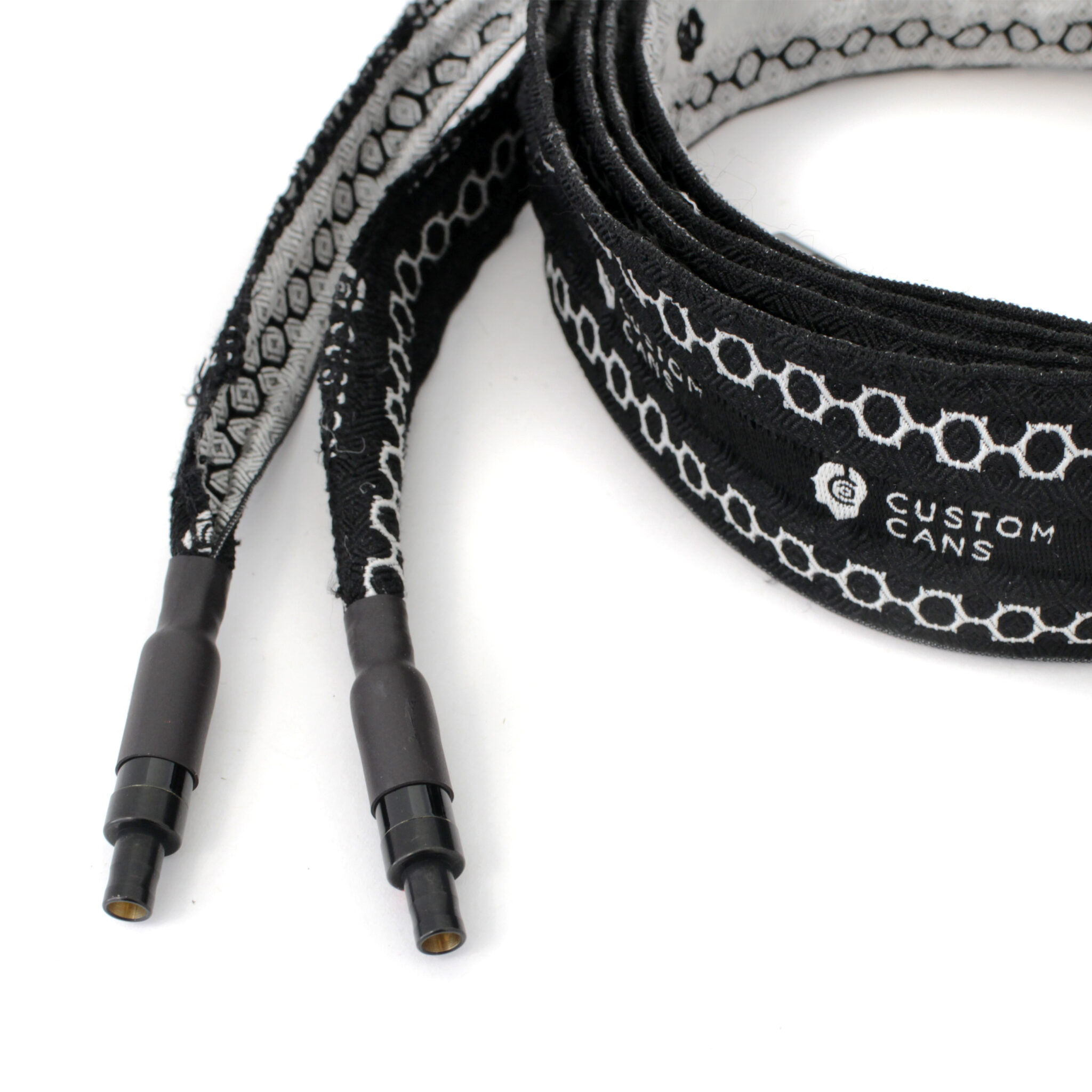 Ultimate cable for Sennheiser HD800, HD800s and HD820 - Custom Cans Shop