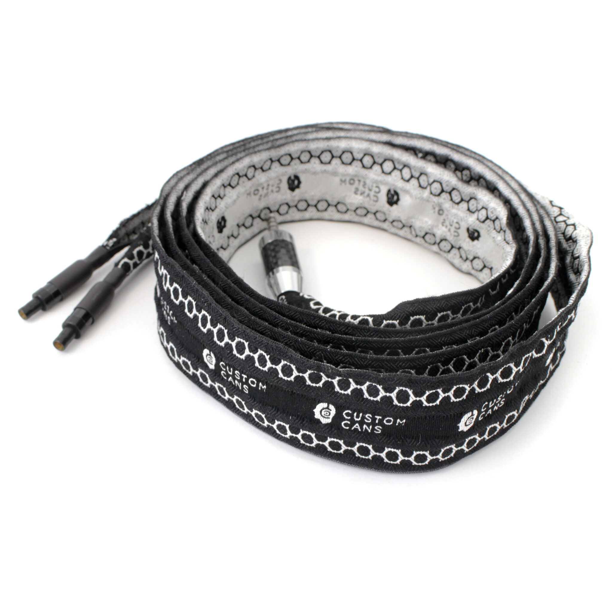 Ultimate cable for Sennheiser HD800, HD800s and HD820 - Custom Cans Shop