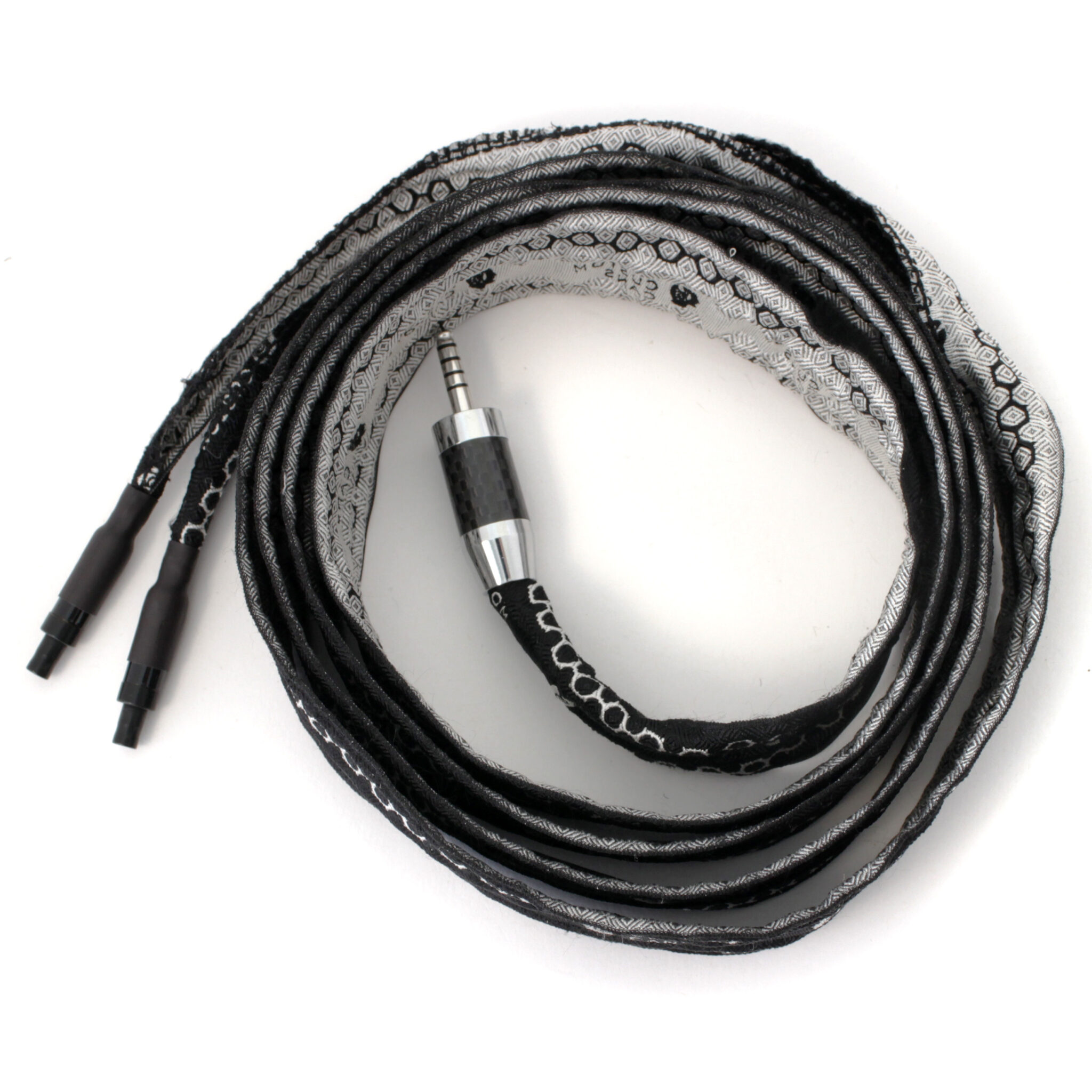 Ultimate cable for Sennheiser HD800, HD800s and HD820 - Custom Cans Shop