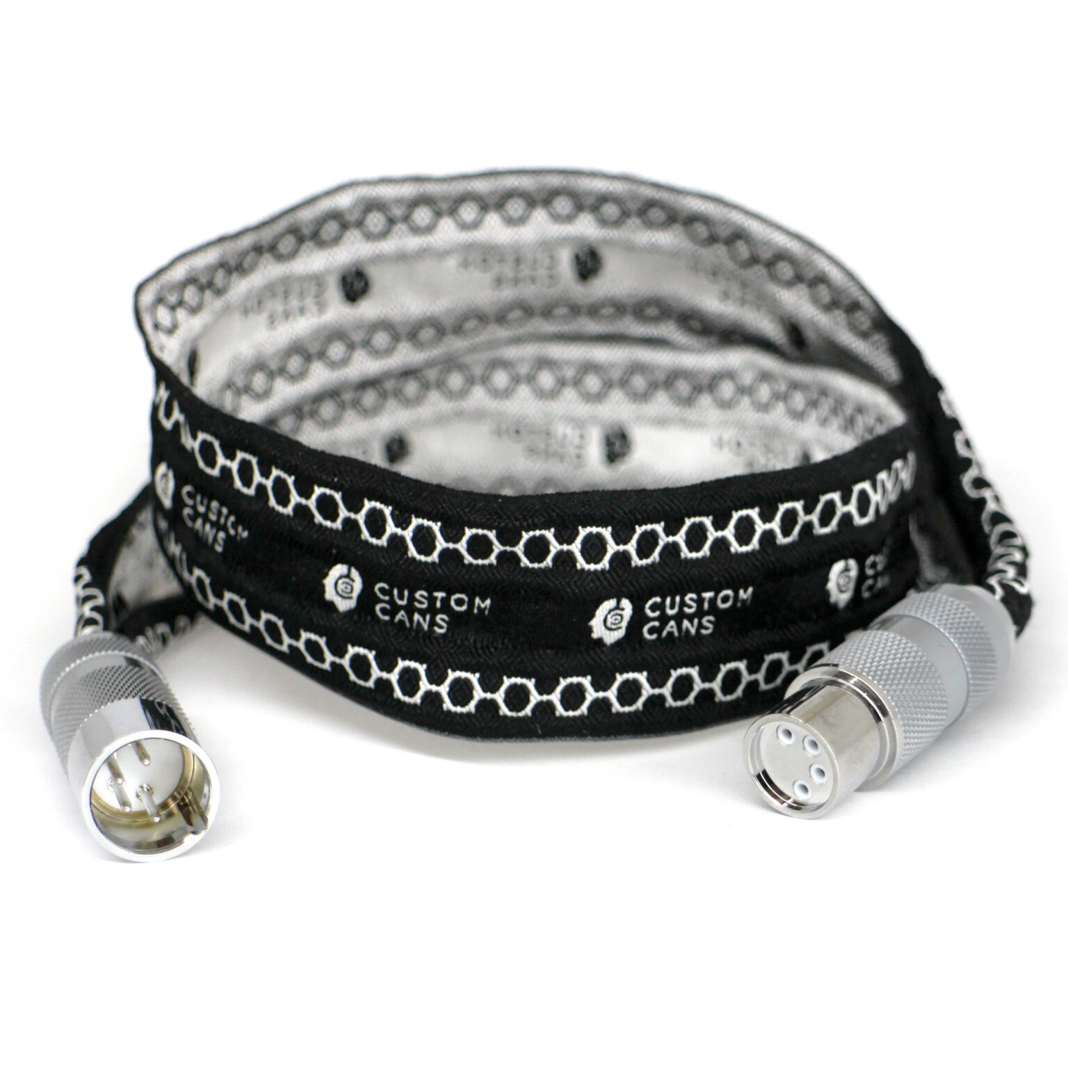 Ultra-low capacitance cable for connecting Sennheiser HD800, HD800S ...