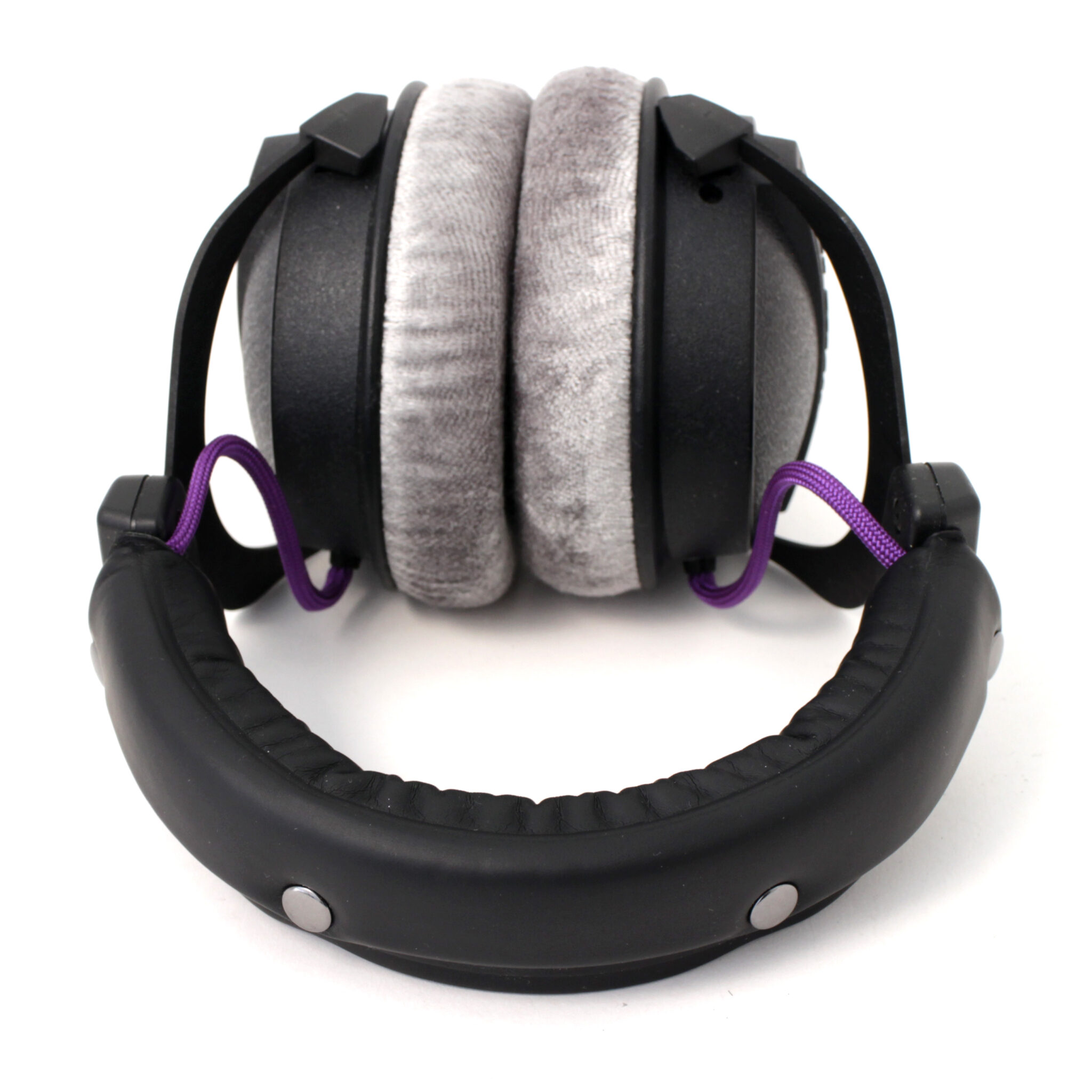 Custom Cans Beyerdynamic DT770 headphones with modified drivers, black ...