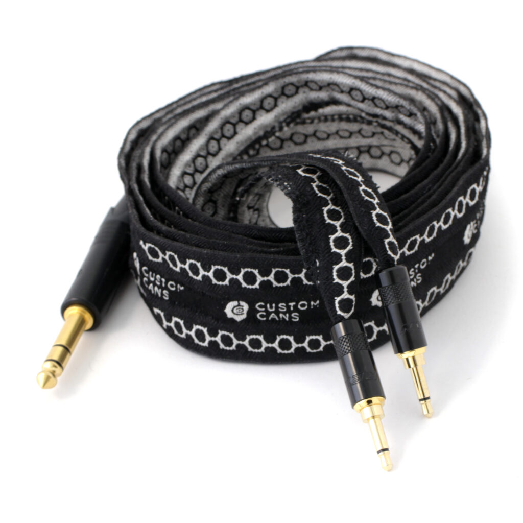 Ultimate Cables Archives - Custom Cans Shop