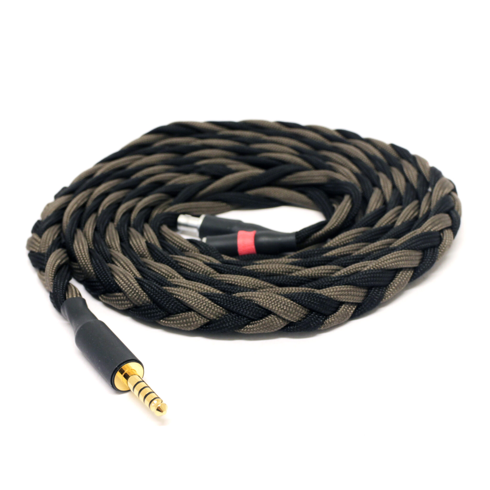 Ultimate cable for Sennheiser HD800, HD800s and HD820 - Custom Cans Shop